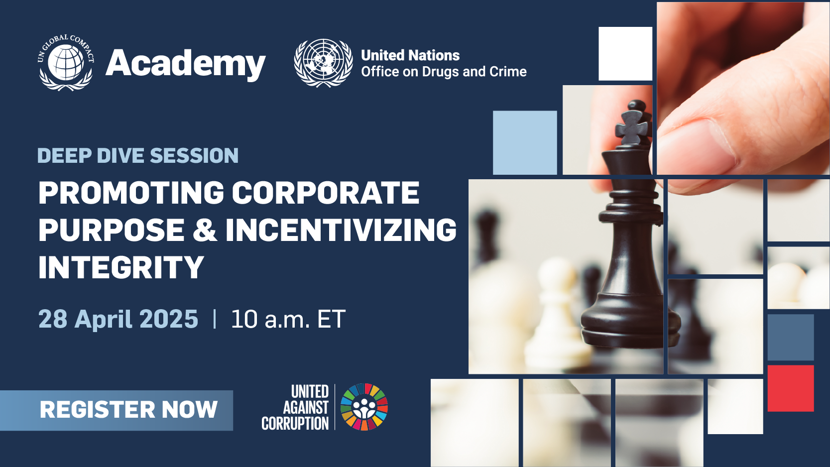 UNODC Business Integrity Portal