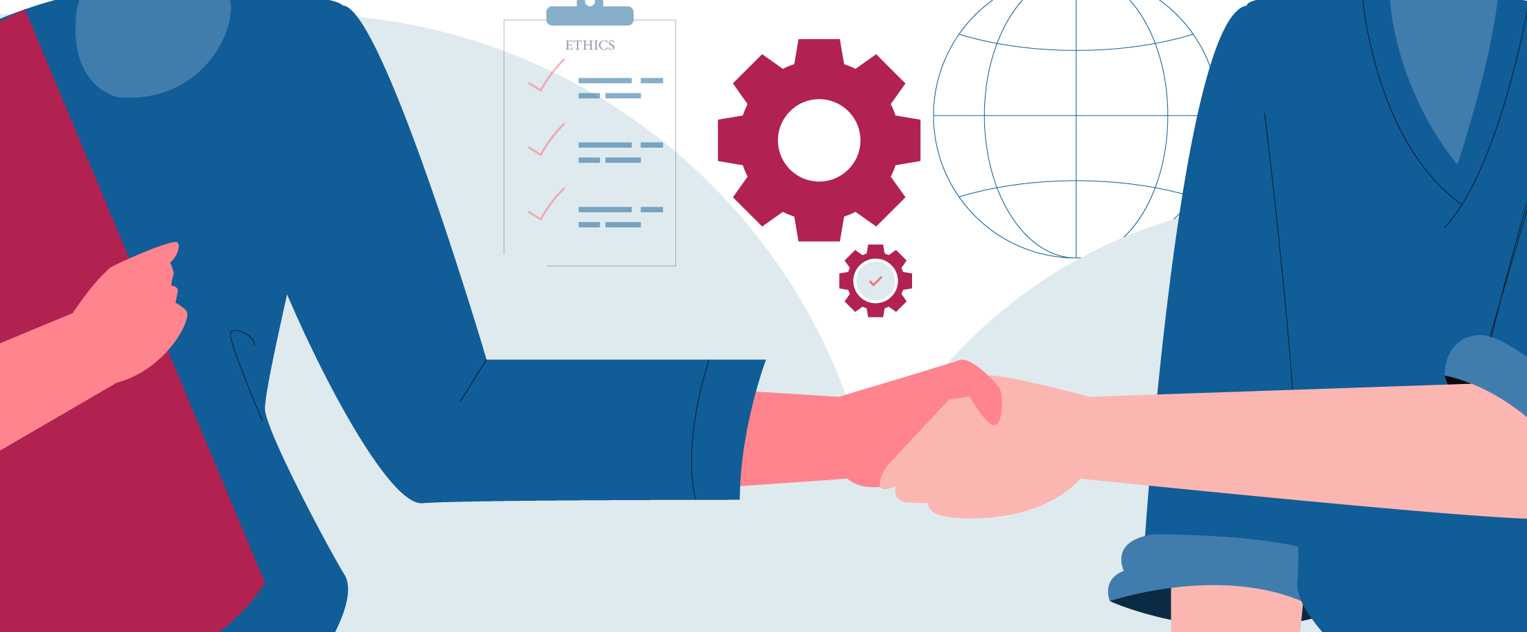 Global Integrity Education