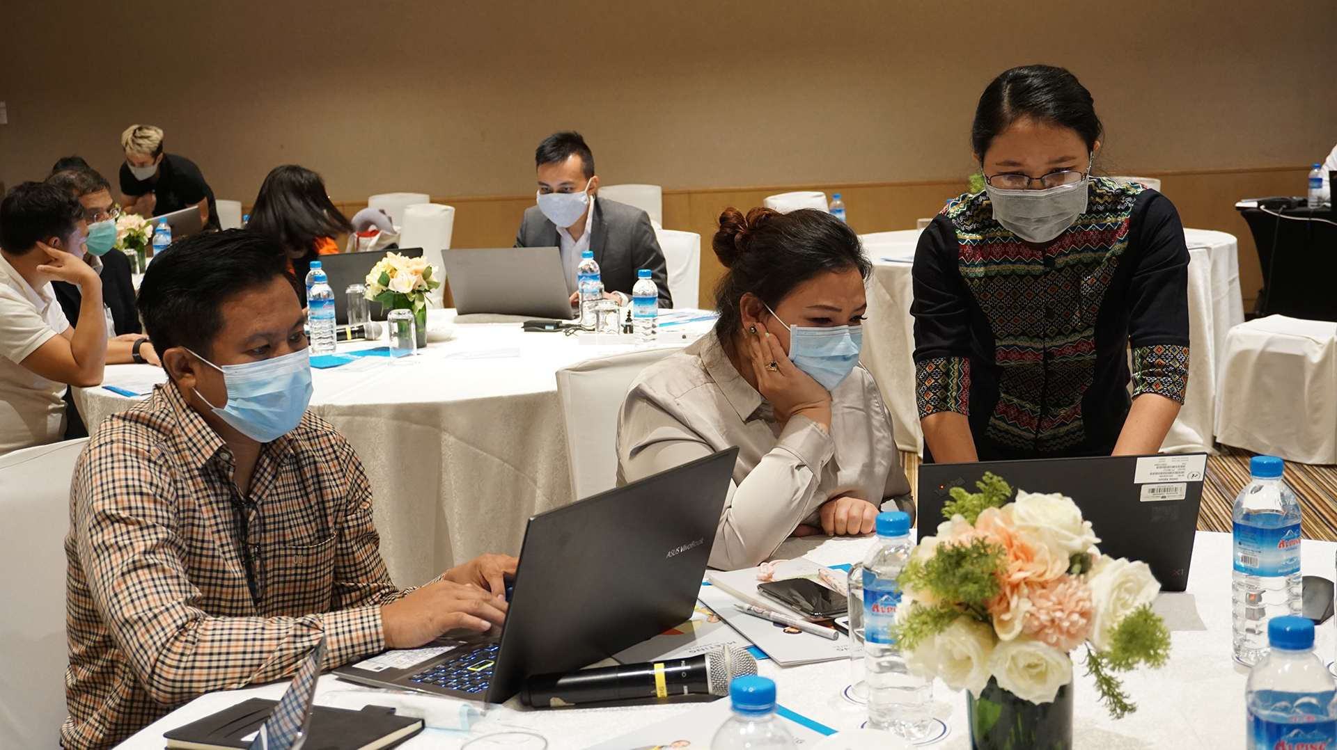 Strengthening the Integrity and Anti-Corruption Efforts of the Private ...