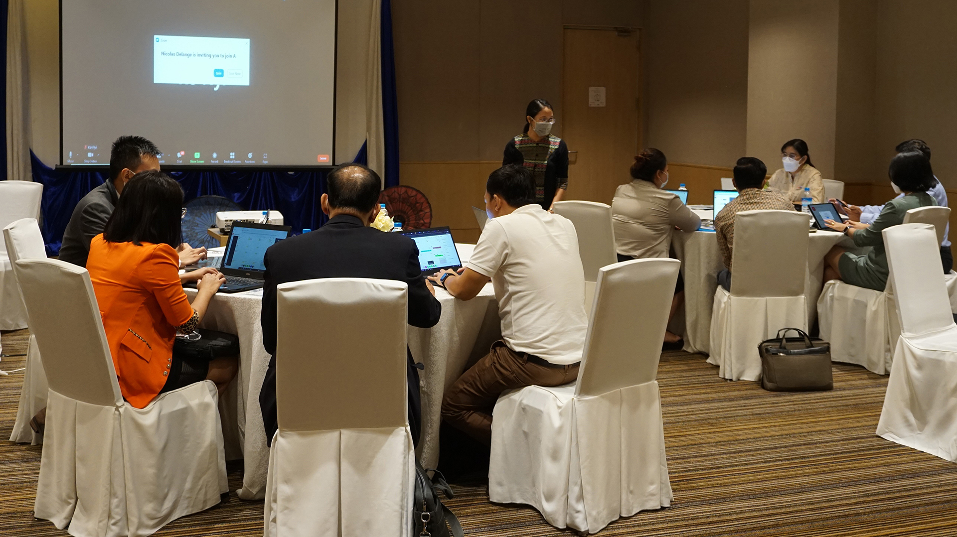 Strengthening the Integrity and Anti-Corruption Efforts of the Private ...