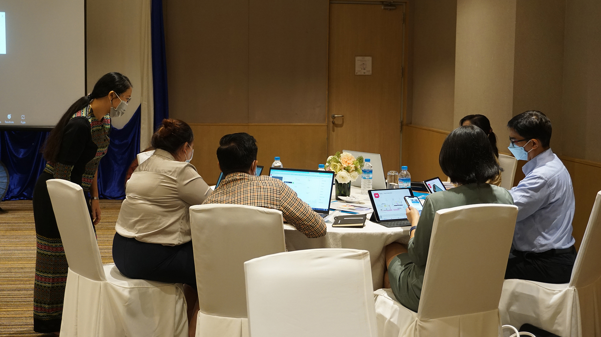 Strengthening the Integrity and Anti-Corruption Efforts of the Private ...