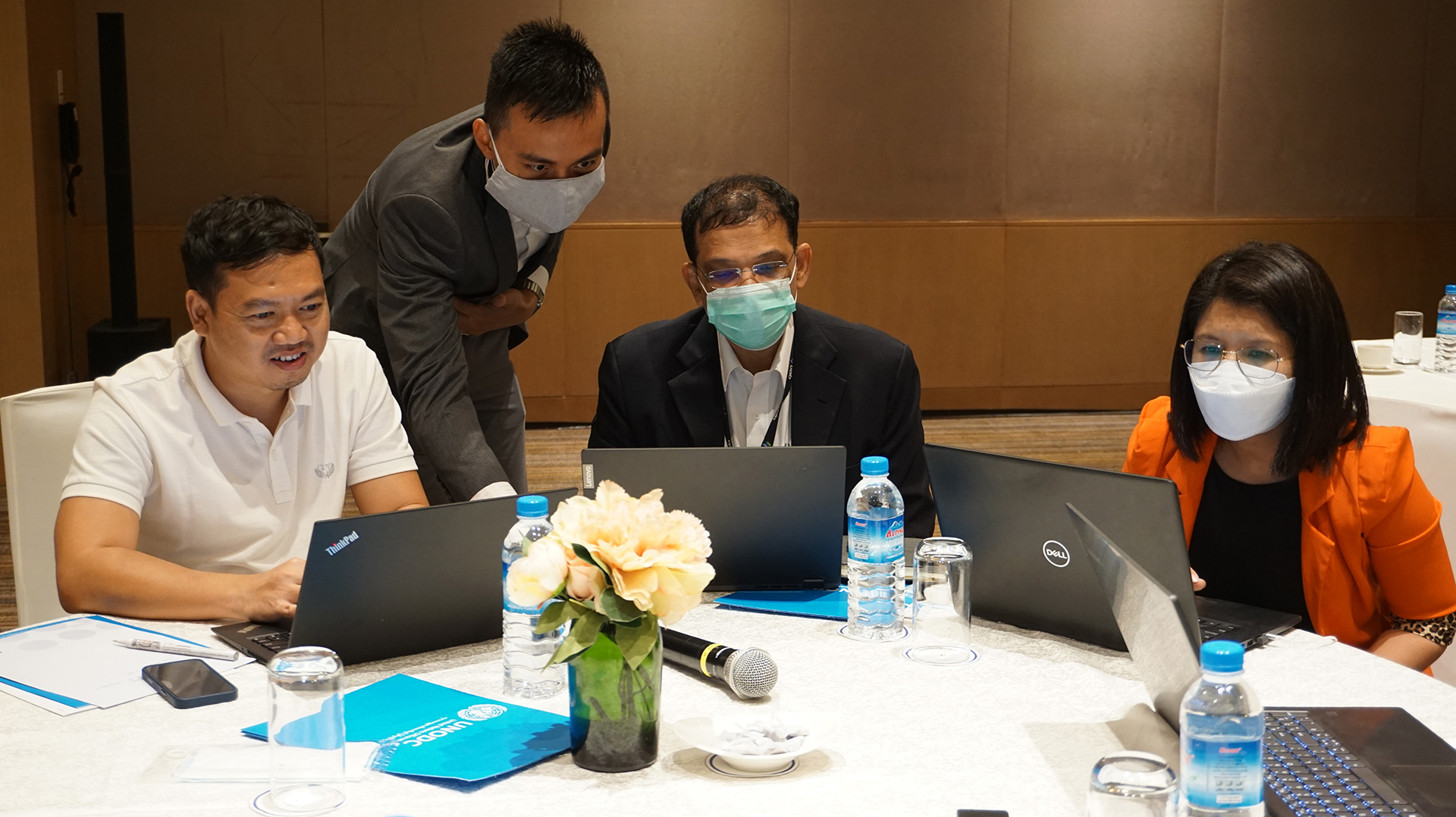 Strengthening the Integrity and Anti-Corruption Efforts of the Private ...