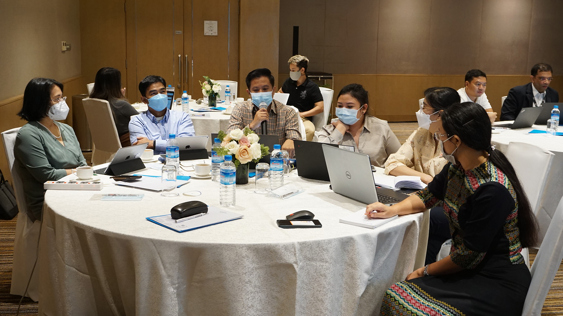 Strengthening the Integrity and Anti-Corruption Efforts of the Private ...
