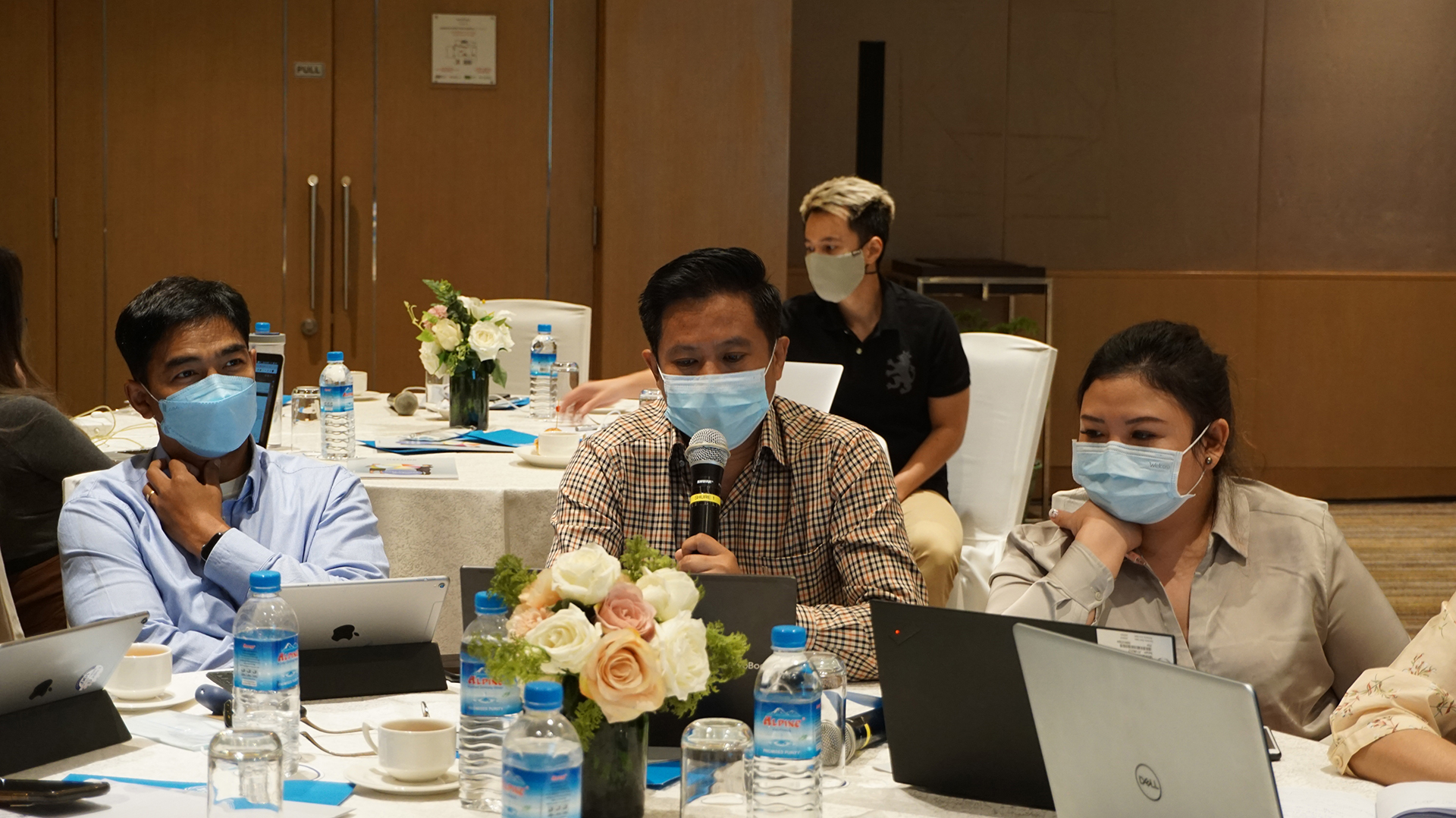Strengthening the Integrity and Anti-Corruption Efforts of the Private ...