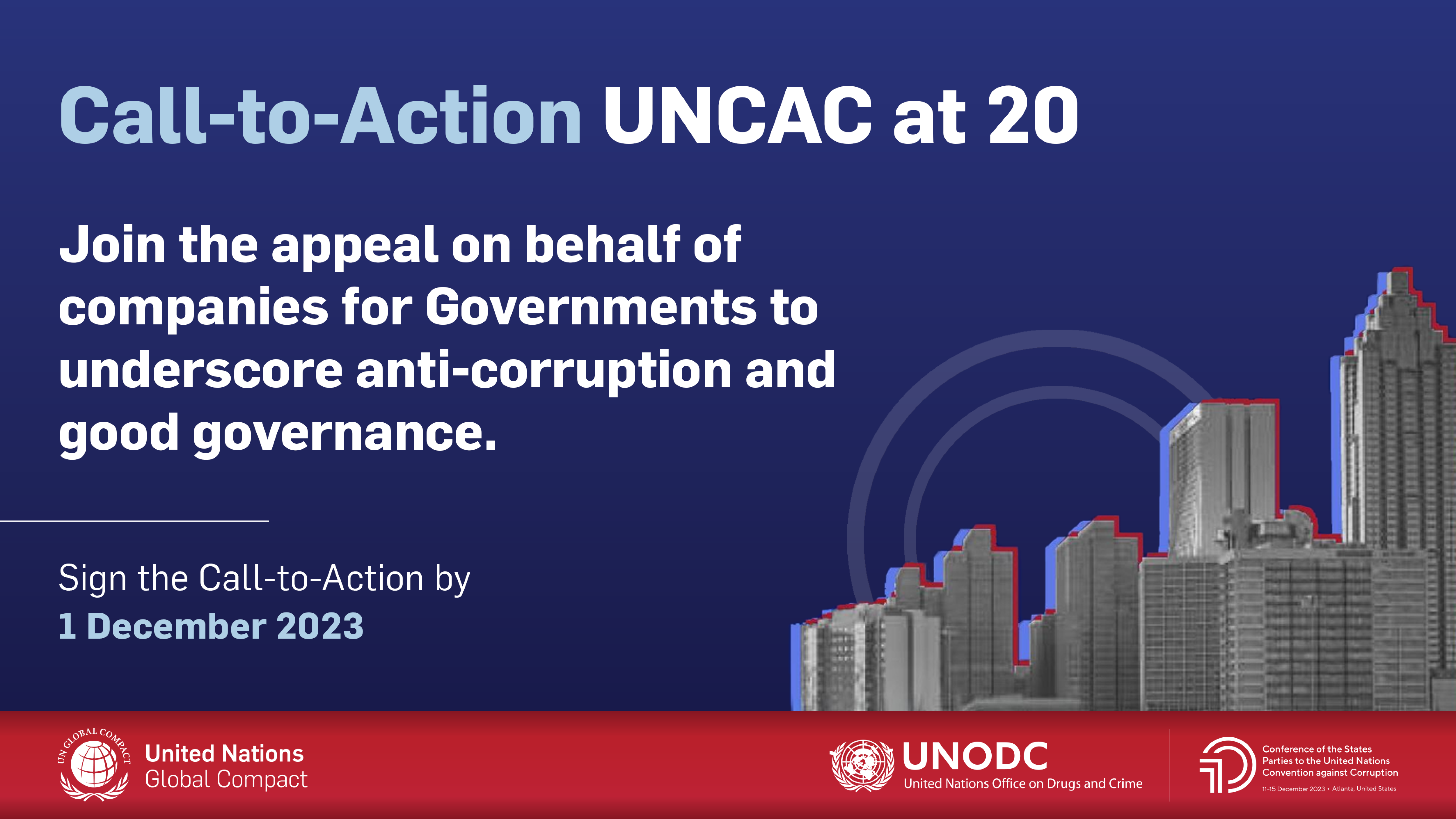 UNODC Business Integrity Portal