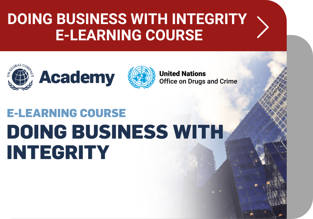 New Publication: A Resource Guide on State Measures for Strengthening Business Integrity