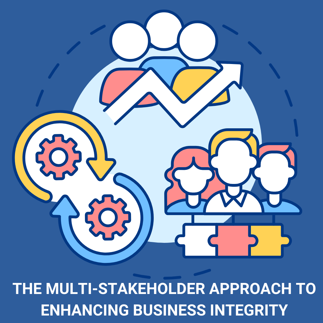 Box 5.12. The Global Initiative to galvanize the private sector as partners to combat corruption ...